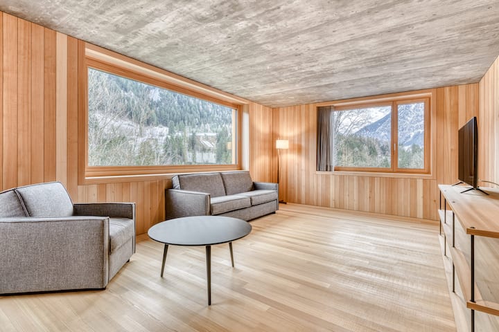 Studa 29 - Studa 6 - Brandnertal