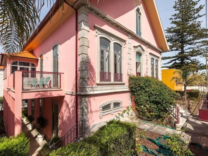 Den Wellen Des Meeres Lauschen 1 By Interhome - Vila Praia de Âncora