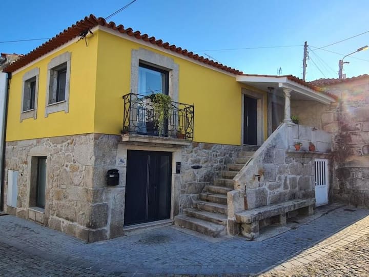 Haus Am Flussufer By Interhome - Viana do Castelo