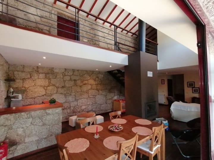 Altes Kellerhaus In Gerês By Interhome - Terras de Bouro