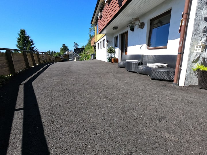 Fw Franzi By Interhome - Osøyro