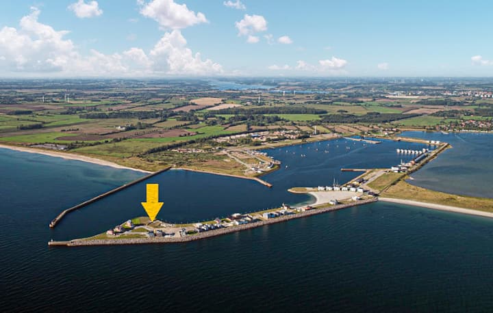 Lounge Maritime - Ostsee