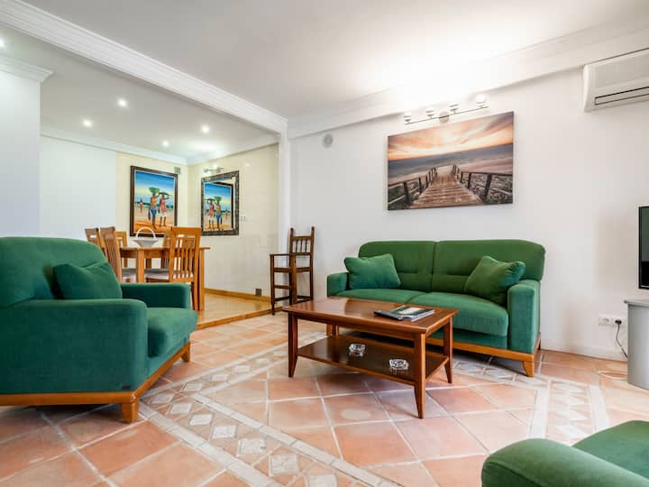 Haus Am Flussufer By Interhome - Tavira