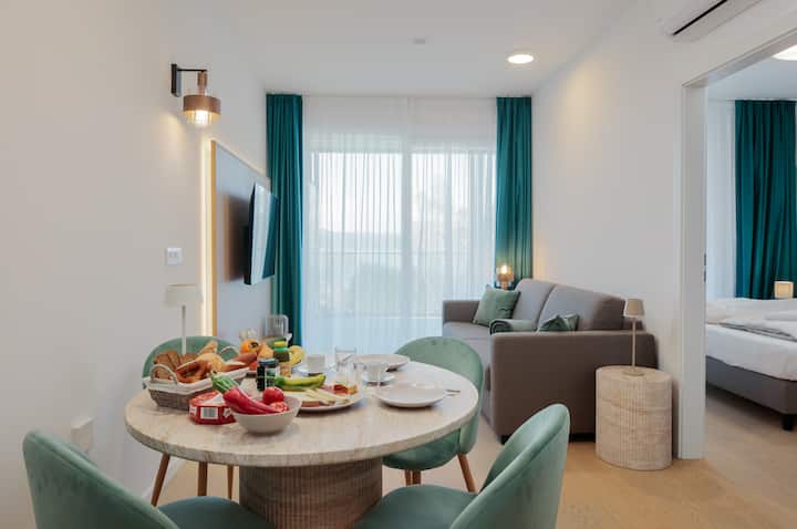 Lakeview Appartment - Villach