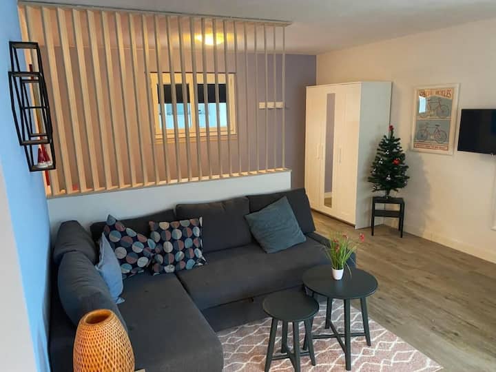 Spring Inn Studio By Interhome - Innertkirchen