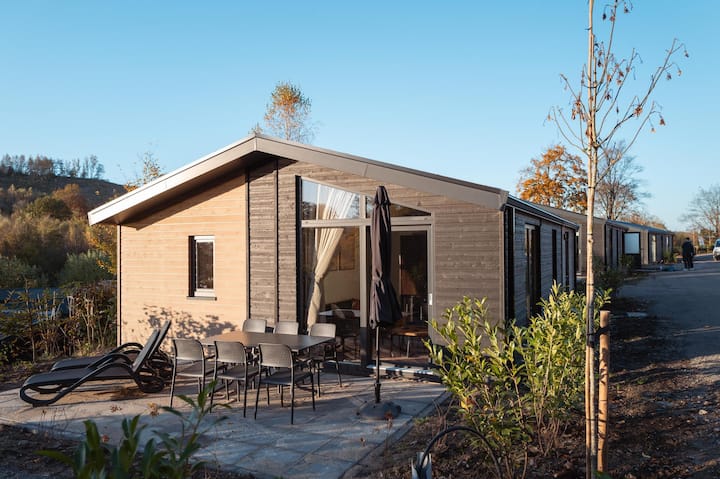 Hackfort Barrièrevrij 6 - Attendorn