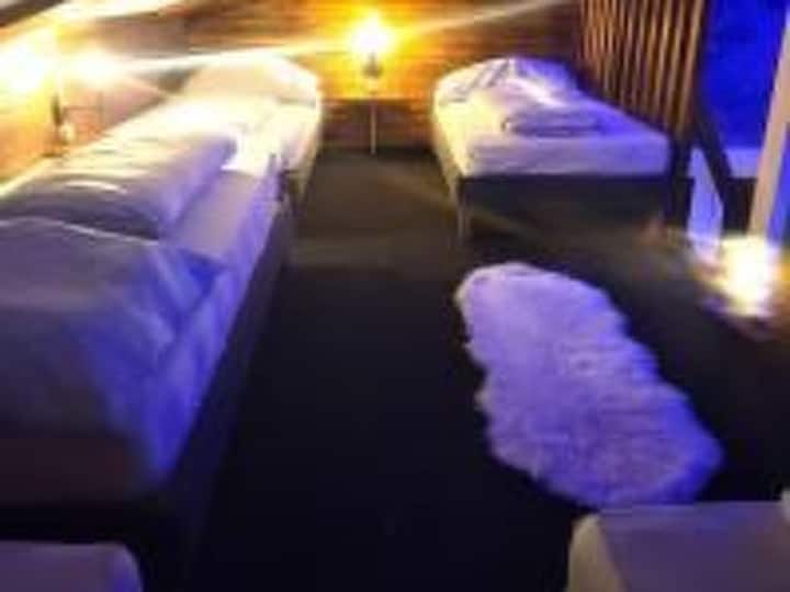 Appartement In Steinberg Am Rofan By Interhome - Achenkirch