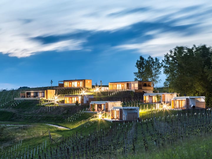 Weinhaus By Interhome - Loipersdorf bei Fürstenfeld