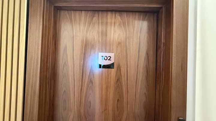 Habitación 102 - Cazorla