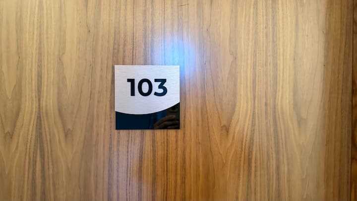 Habitación 103 - Cazorla