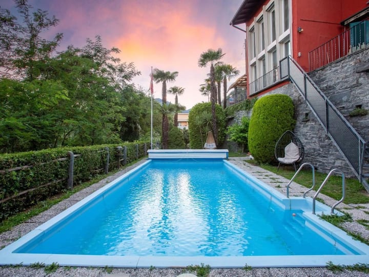 Liebesnest By Interhome - Locarno