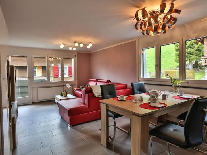 Weiherhof By Interhome - Wildhaus