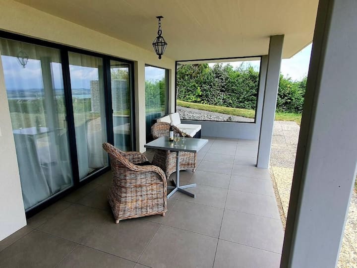 Riposo Impasse Des Cerisiers By Interhome - Murten