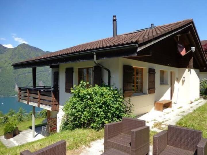 Chalet Sarah By Interhome - Stoos