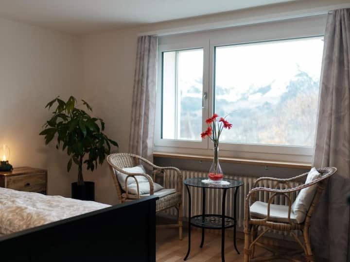 Casa Grande Ferienwohnung By Interhome - Amden