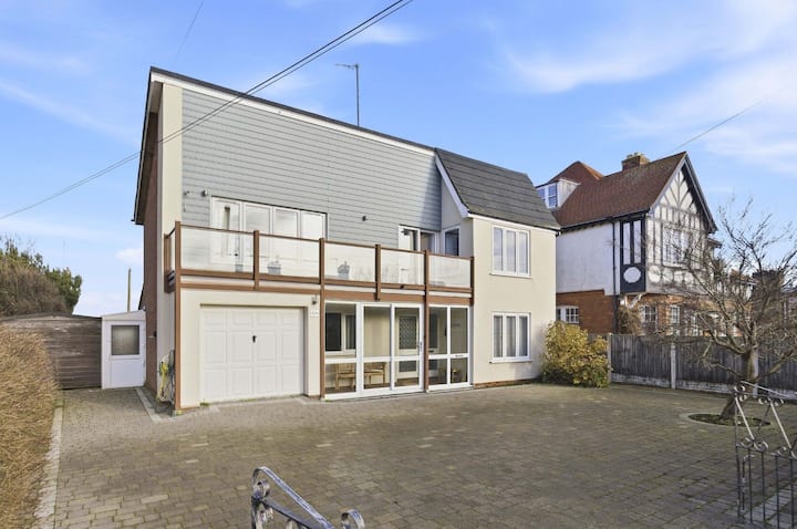 84 Pier Avenue, Fabulous Seaside Home, Southwold - Southwold