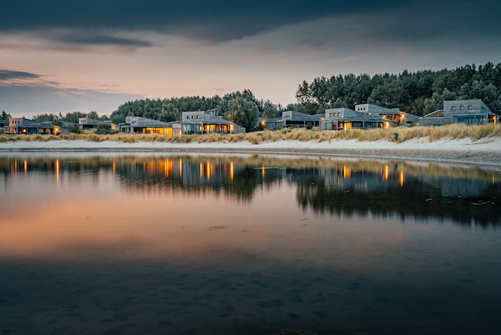 Villa Comfort | 6 Persons - Scharendijke