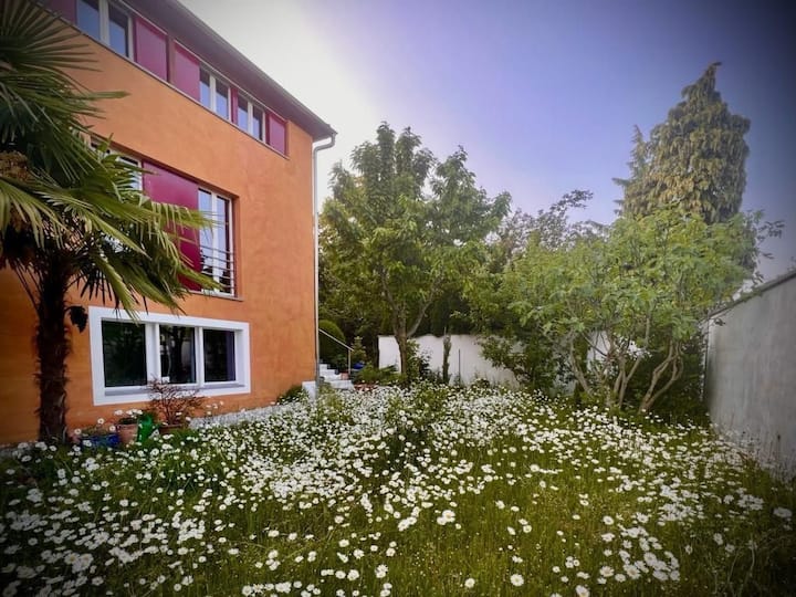 1,5 Zimmer Ferienwohnung By Interhome - Luzern