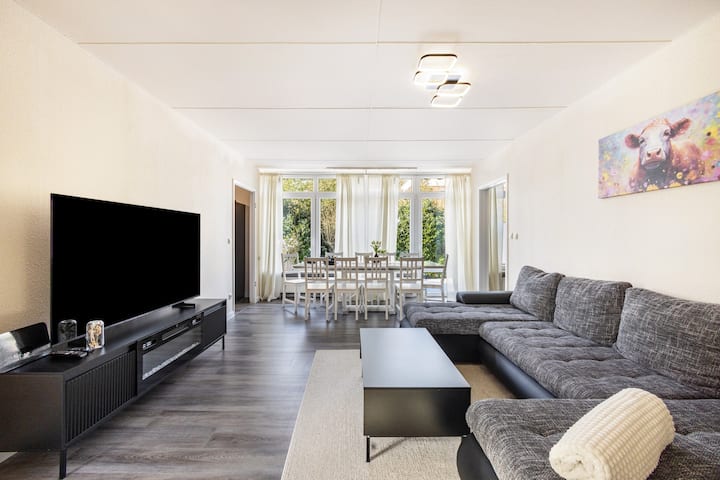 Haus Am See - Kaltenkirchen