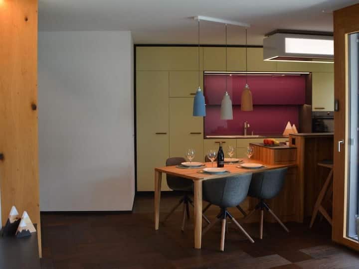 Ferien Falera By Interhome - Falera