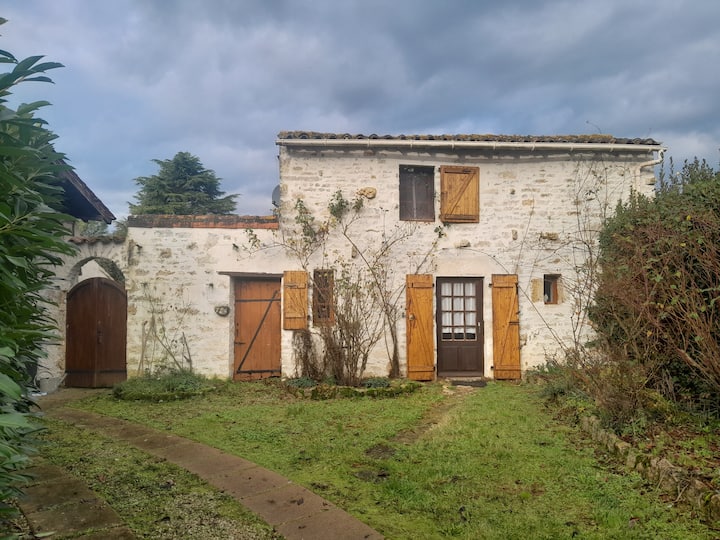 Gîte Des Fraignaies - Sainte-Hermine