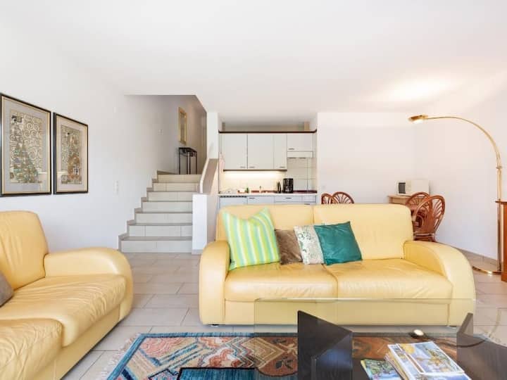 Golf Ranch, 1er Stock By Interhome - Ascona