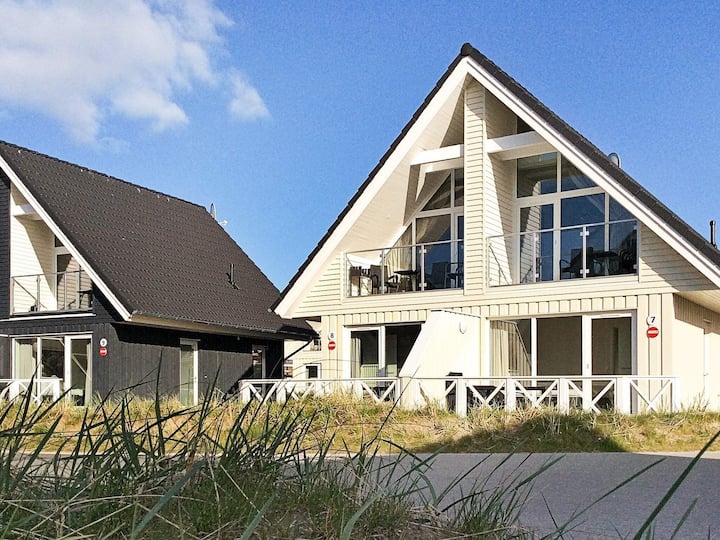 Maison De Vacances Pour 6 A Wendtorf - Laboe