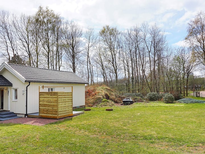 Maison De Vacances Pour 4 A Lysekil-by Traum - Lysekil