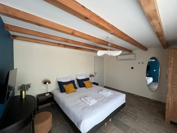 Le Nougaillou - Les Carassonnes - Bergerac