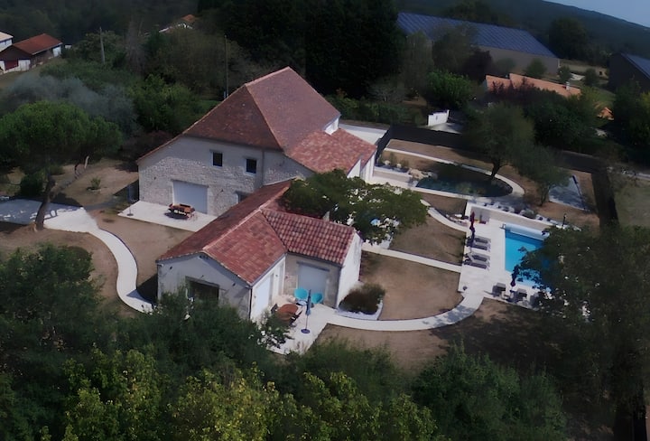 Les Carassonnes - Bergerac