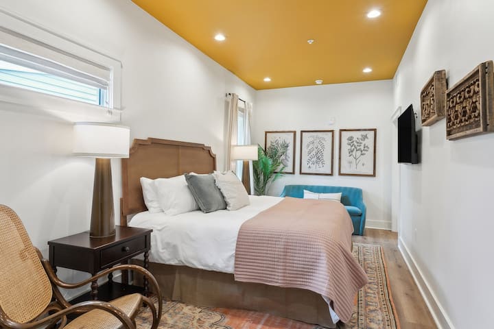 Inviting Studio - Feel Nola Rhythm - New Orleans, LA