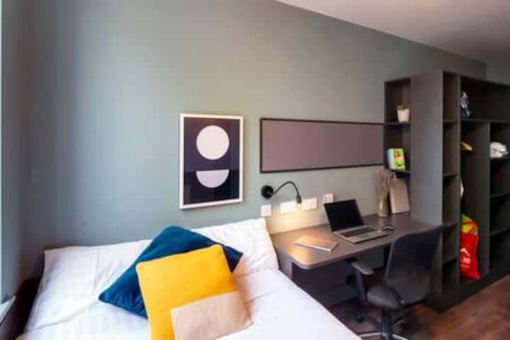 Copley Court Summer Accommodation - Cork