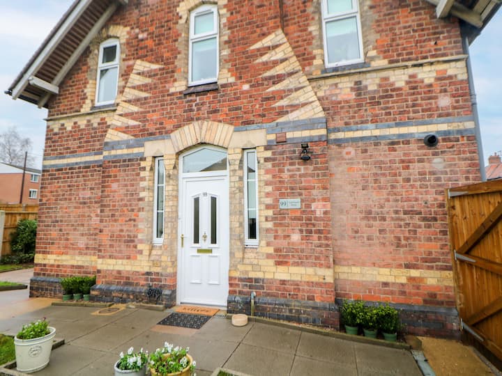 Nightingale House - Stafford, UK