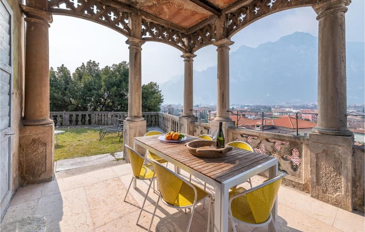 Byron - Riva del Garda