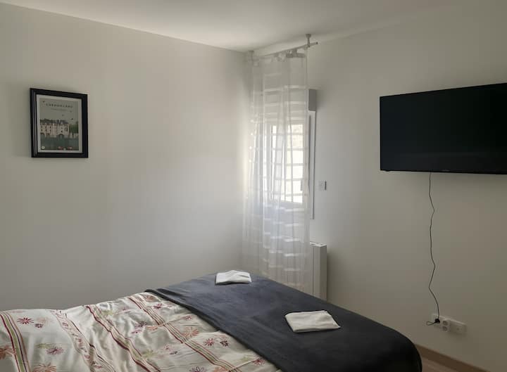 Maison Avec Terrasse - Beaugency