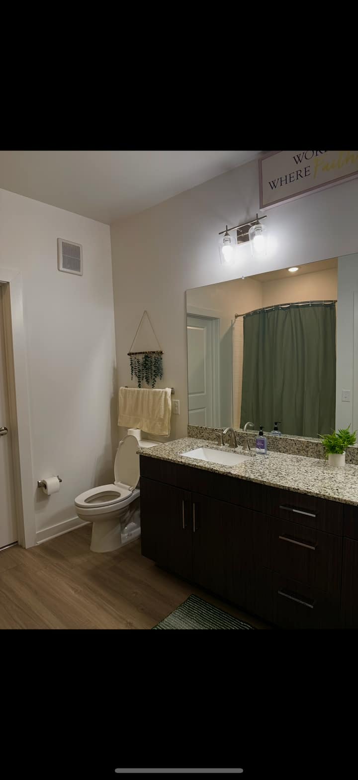 Midtown Stay Near Everything - Atlanta