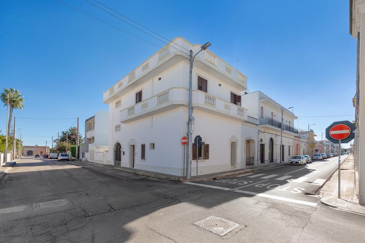 Sternatia Loft By Barbarhouse - Galatina