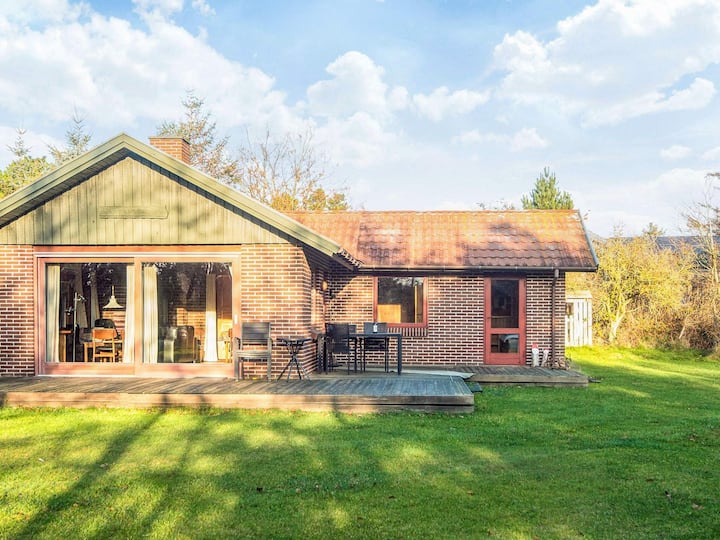 Retraite Isolée A Blavand - By Traum - Blåvand