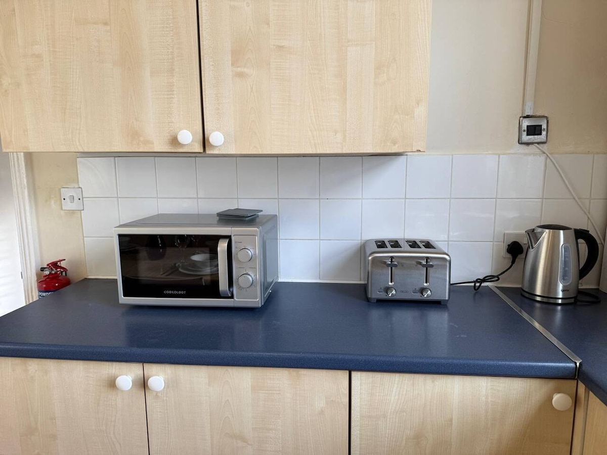 St John's House, Isleworth, Londres - Appartements à louer à Grand ...