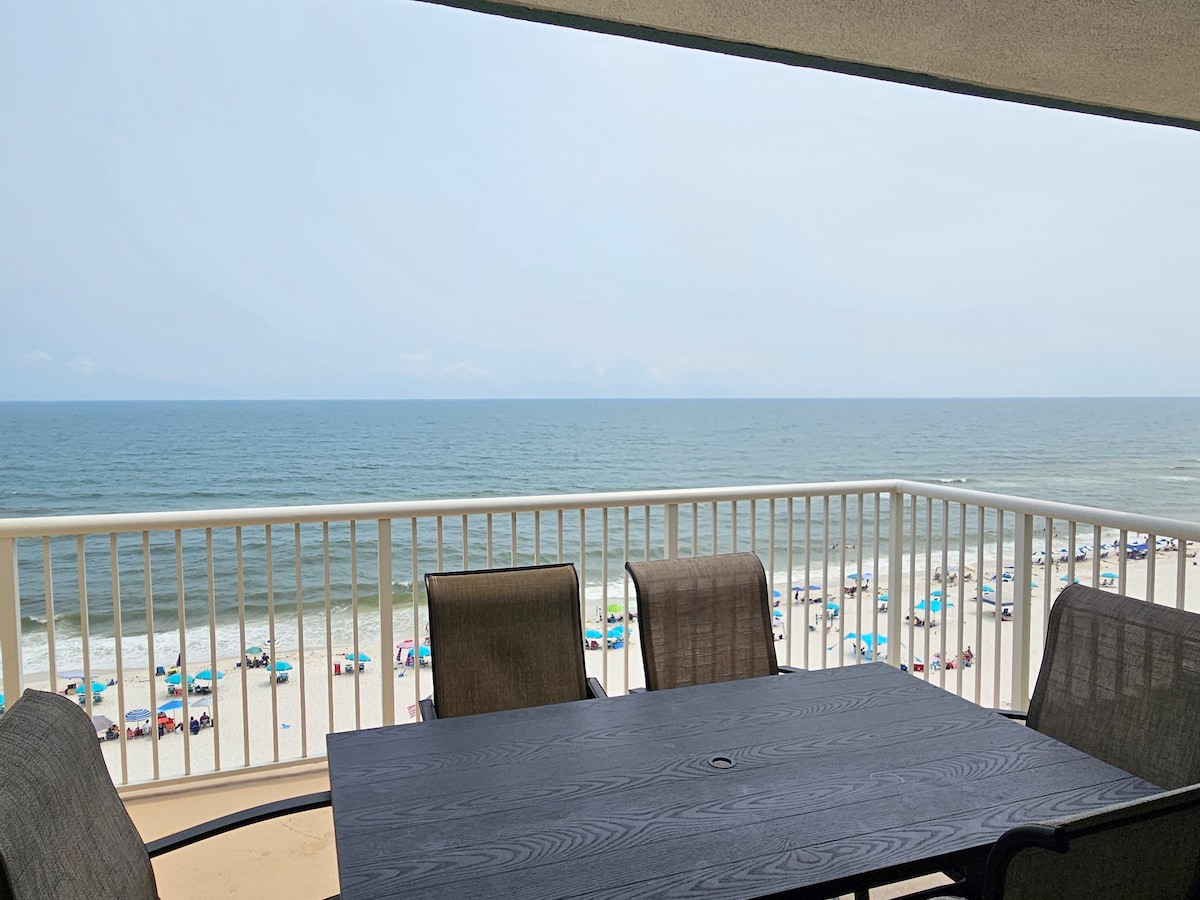 Condominios frente a la playa Sandy Key #828 - Deptos. en complejo ...