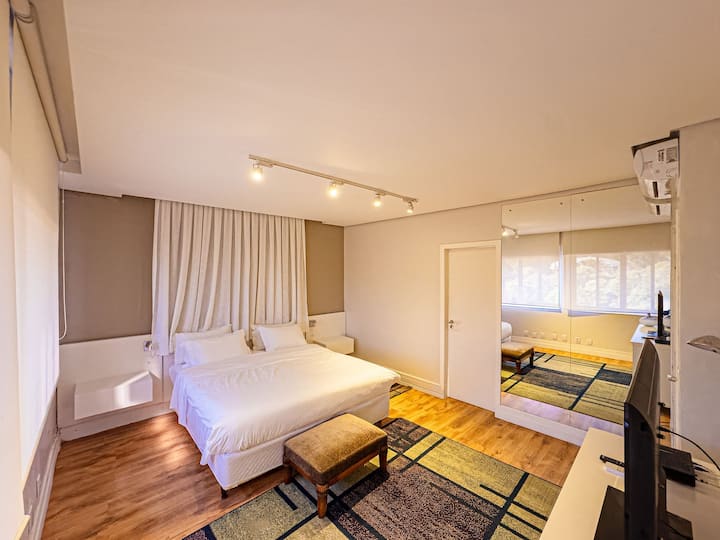 Prz 1203 - Localizado Na Melhor Região - Joinville