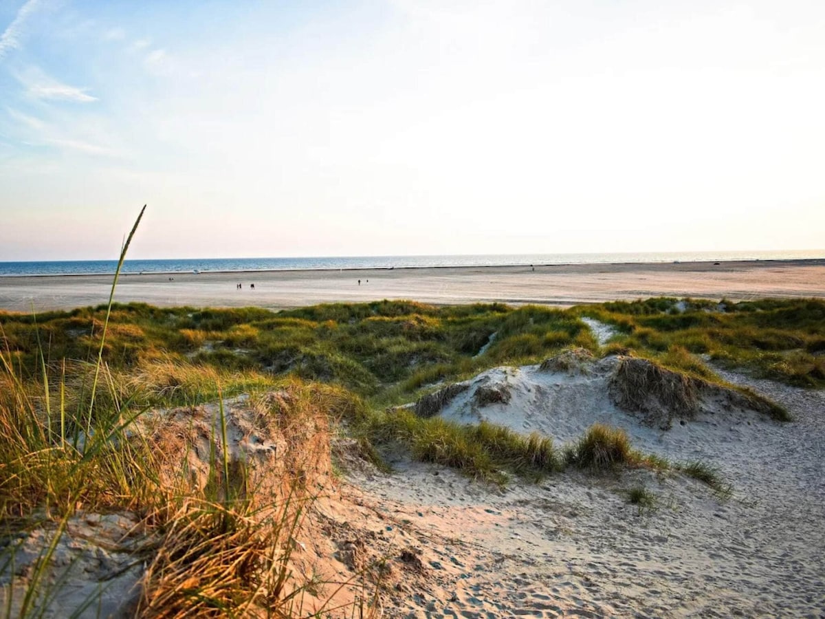 évasion en bord de mer a sonderho - by traum - Villas à louer à Fanø ...