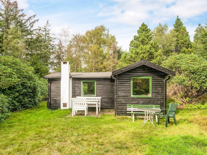 Chalet Isolé Des Années 60 - By Traum - Rømø