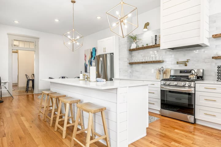 South City Luxury Home - Saint-Louis, MO