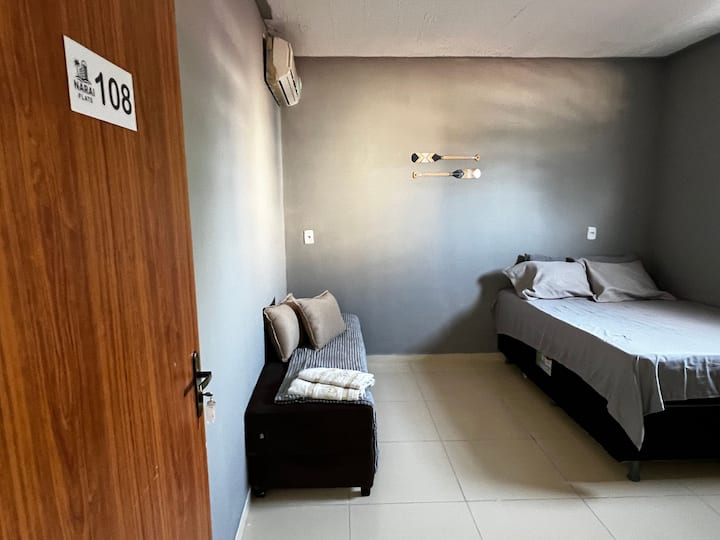 Pousada Narai Tamandare Hospedagem Aconchegante - Praia dos Carneiros