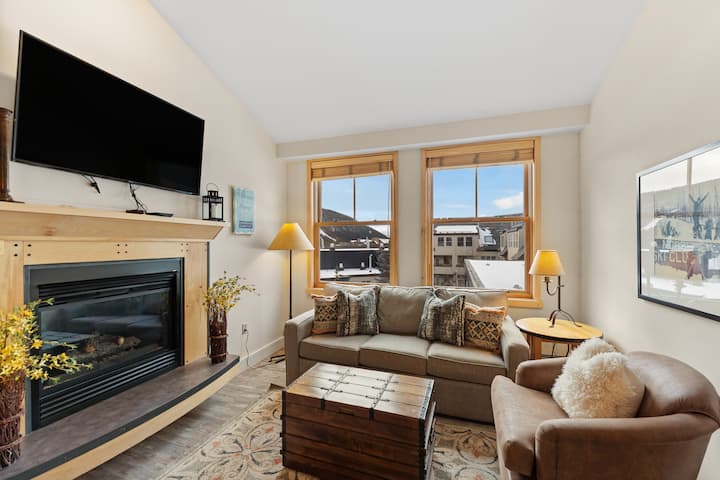 Silver Mill #8307 - Keystone, CO