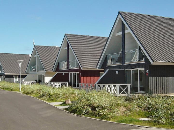 Maison De Vacances Pour 6 A Wendtorf - Laboe