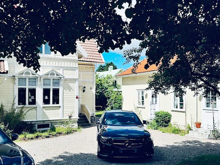 4 Etoiles Maison De Vacances A Ljungskile - Ljungskile