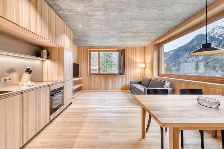 Studa 29 - Studa 4 - Brandnertal