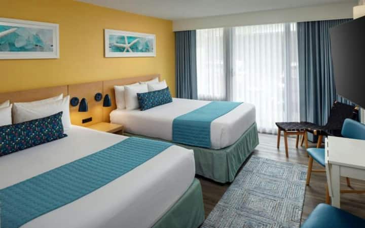 1.5 Miles From The Famed Pilgrim Monument - Provincetown, MA